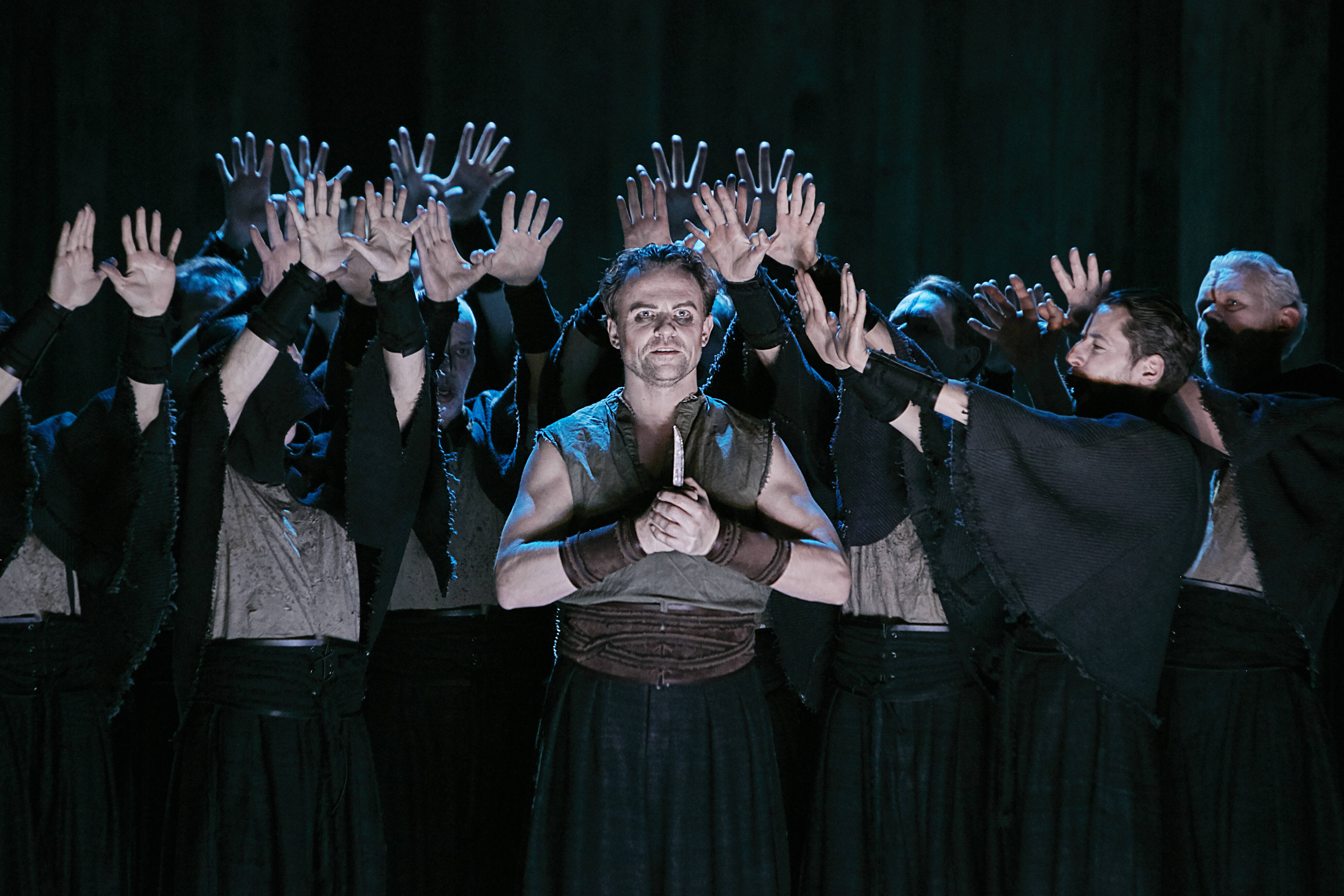 August Enna's 'Kleopatra' nominated for the 'German Record Critics ...