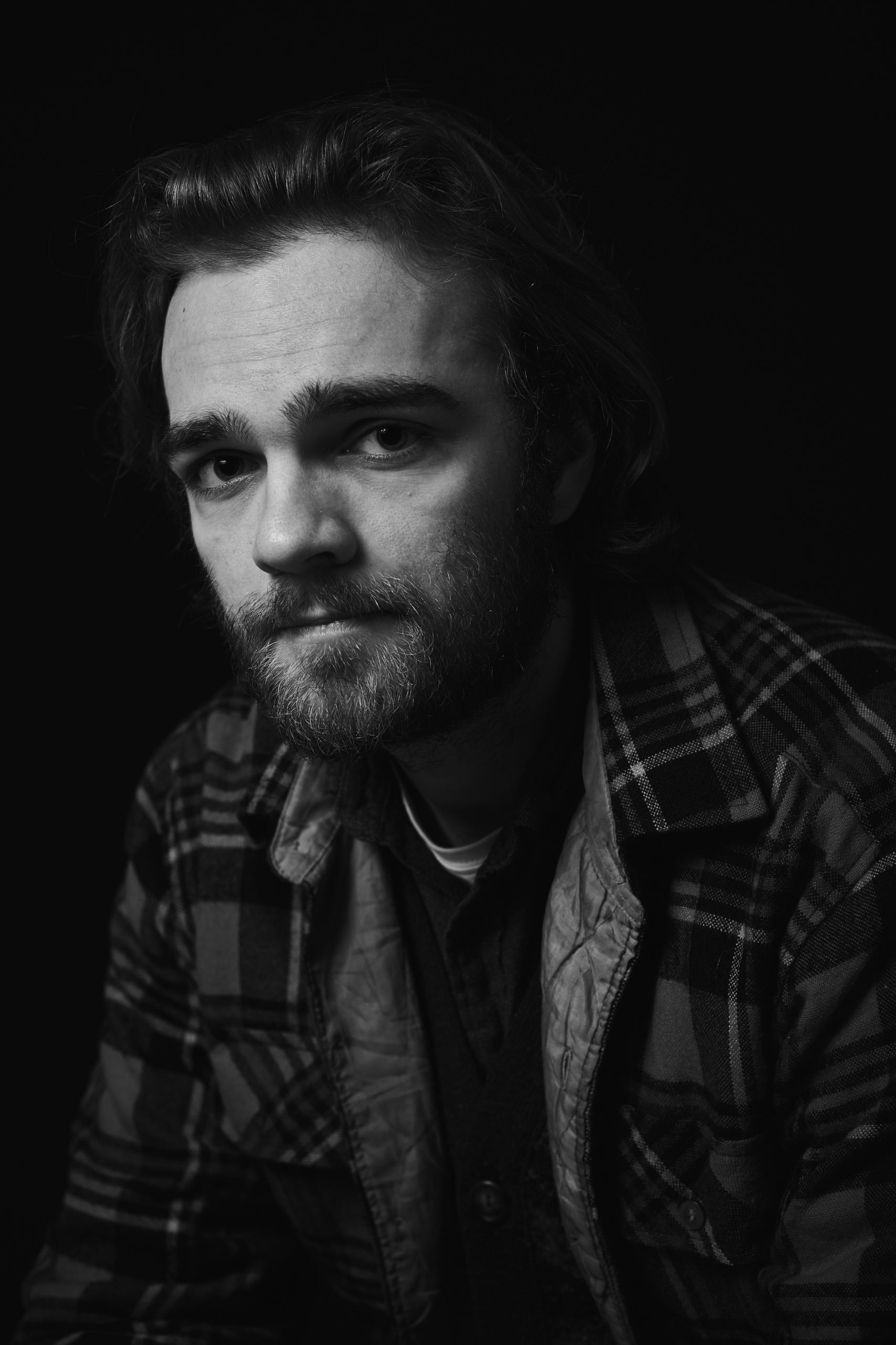 Connor McLean | Dacapo Records