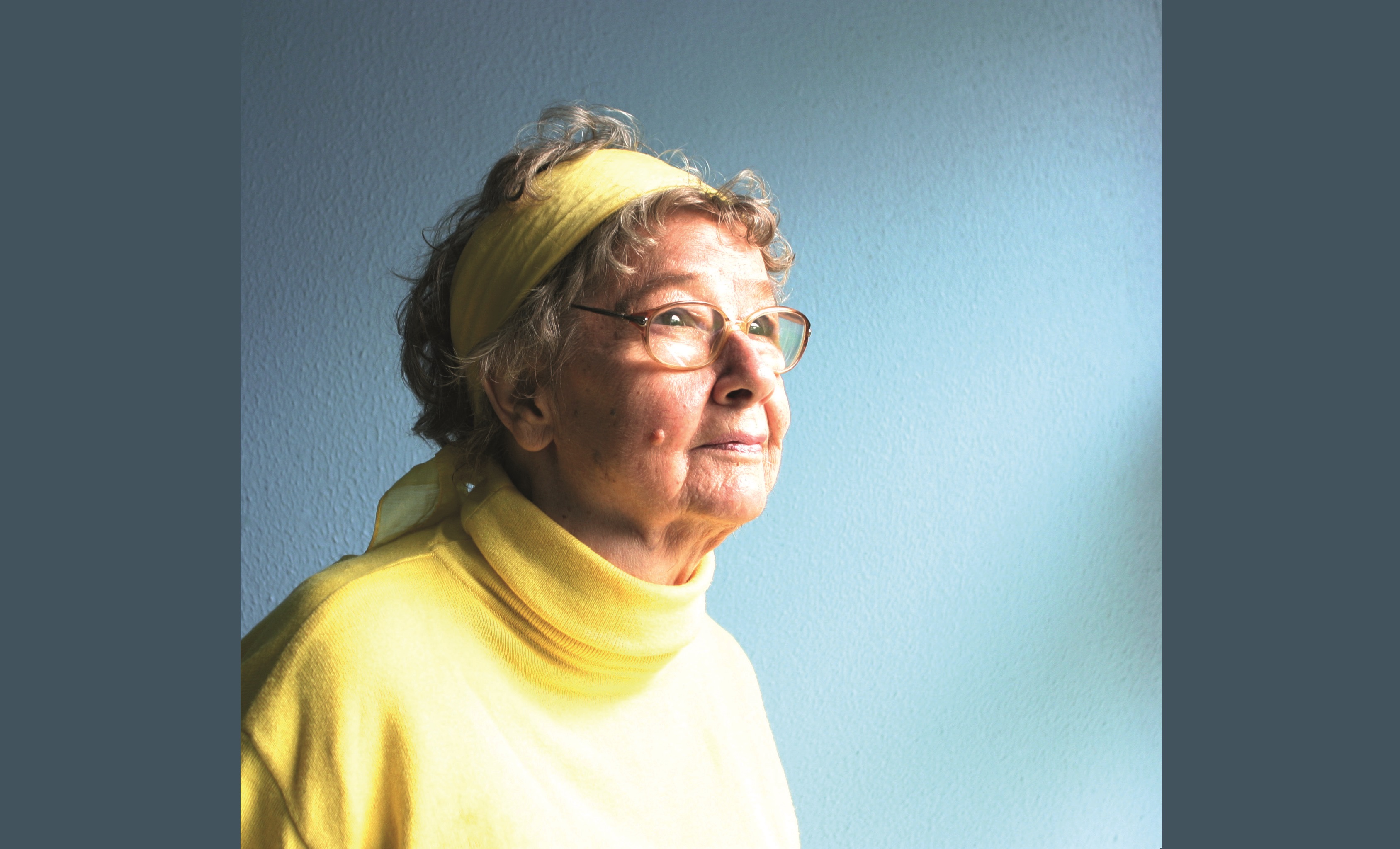 Nyt album præsenterer Else Marie Pade som orkesterkomponist for første ...