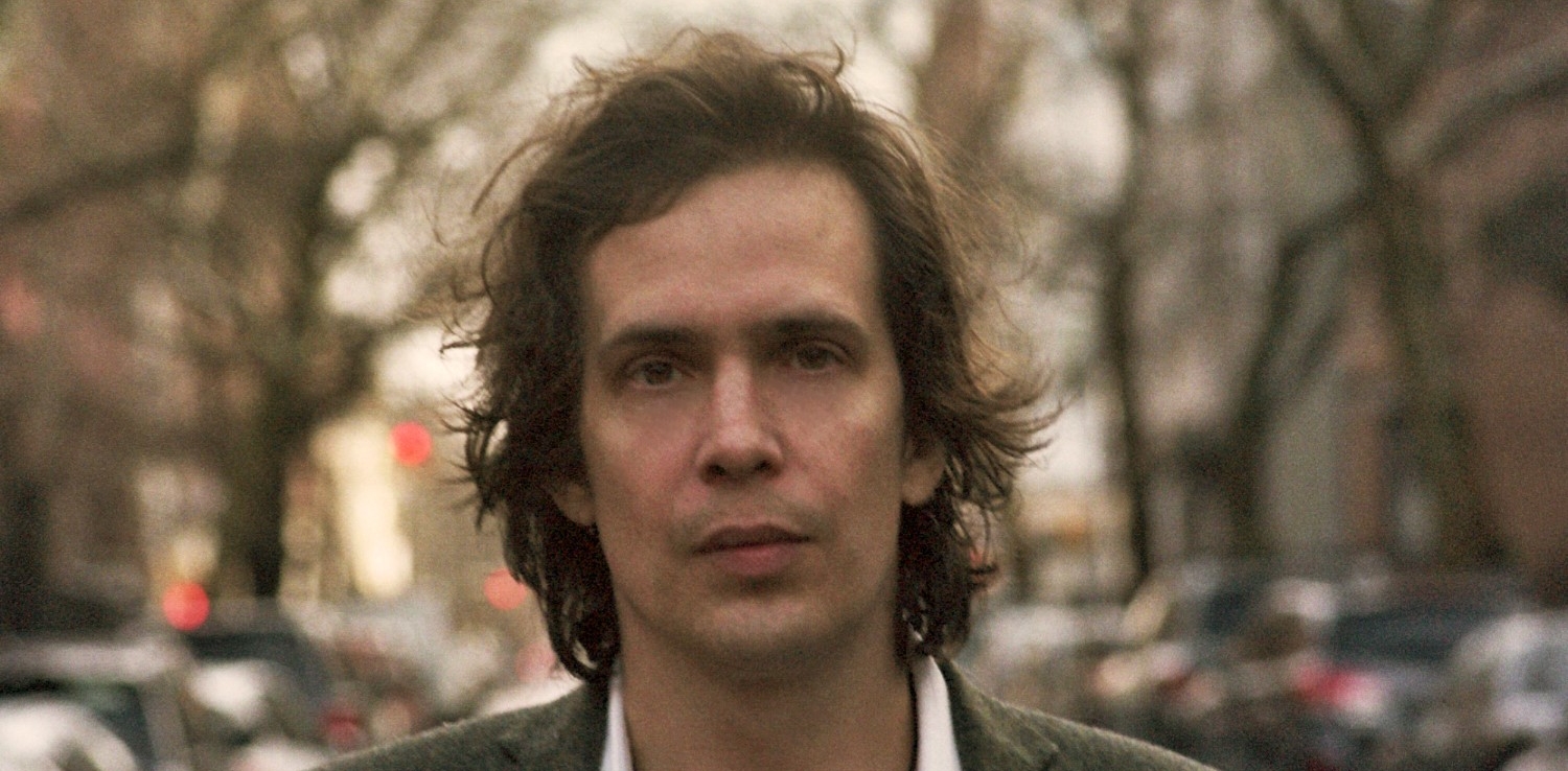 Kristian Leth: »Det er selve musikken, der interesserer mig« | Dacapo ...