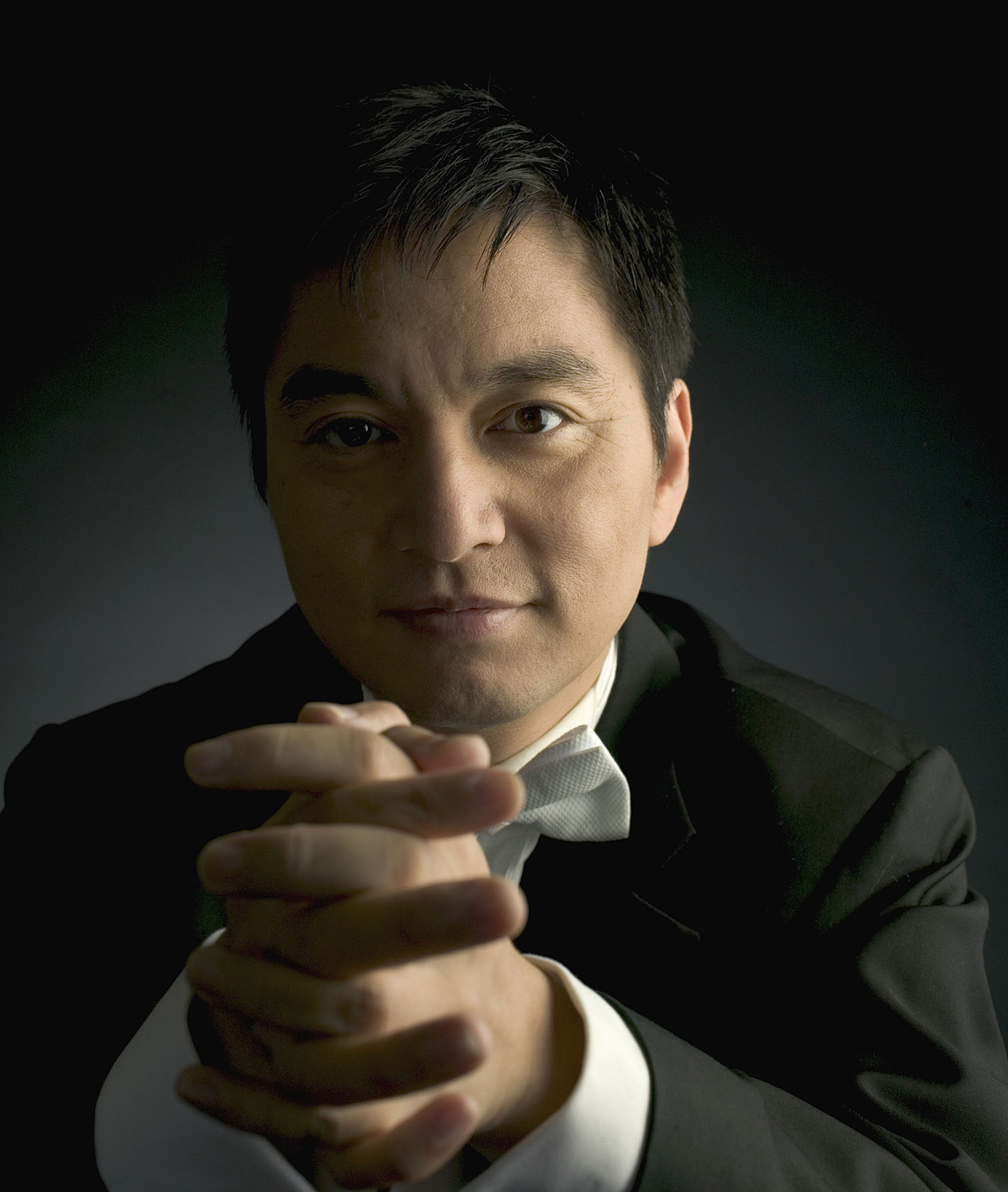 Lan Shui | Dacapo Records