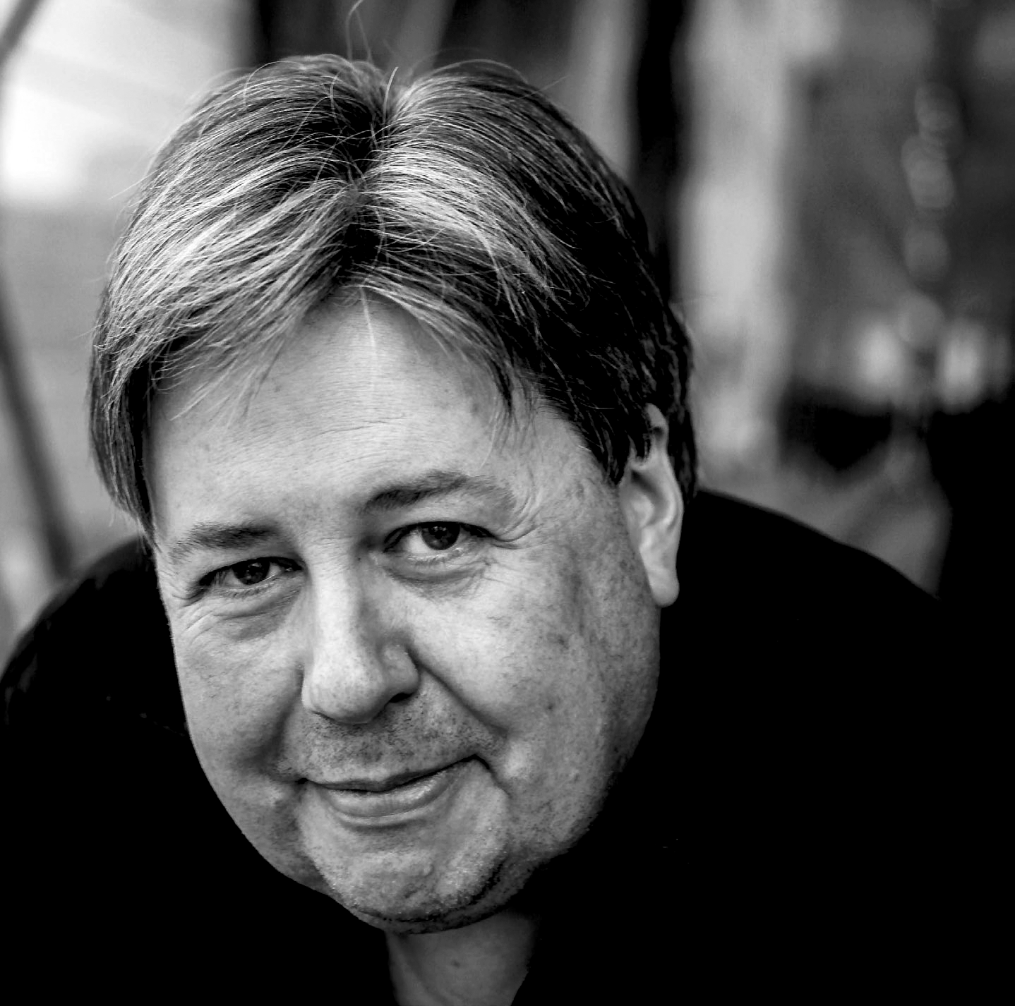 Ulrich Stærk | Dacapo Records