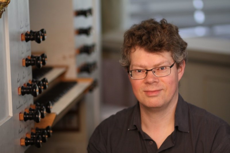 Allan Rasmussen | Dacapo Records