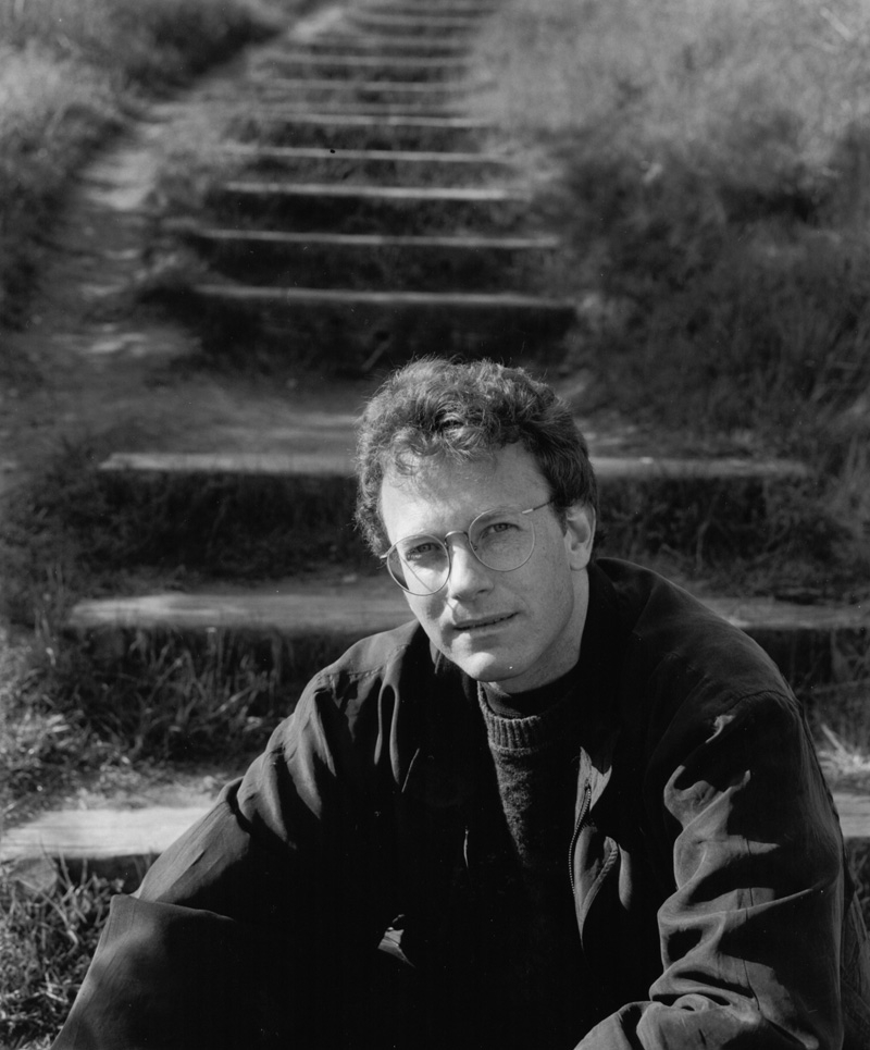 Andy Pape | Dacapo Records