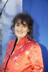 Maria Stenz | Dacapo Records