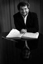 Paul Mann | Dacapo Records