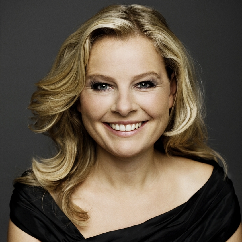 Ditte Højgaard Andersen | Dacapo Records