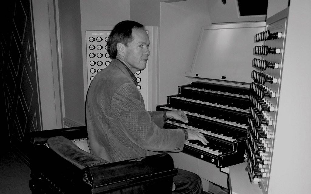 Flemming Dreisig | Dacapo Records