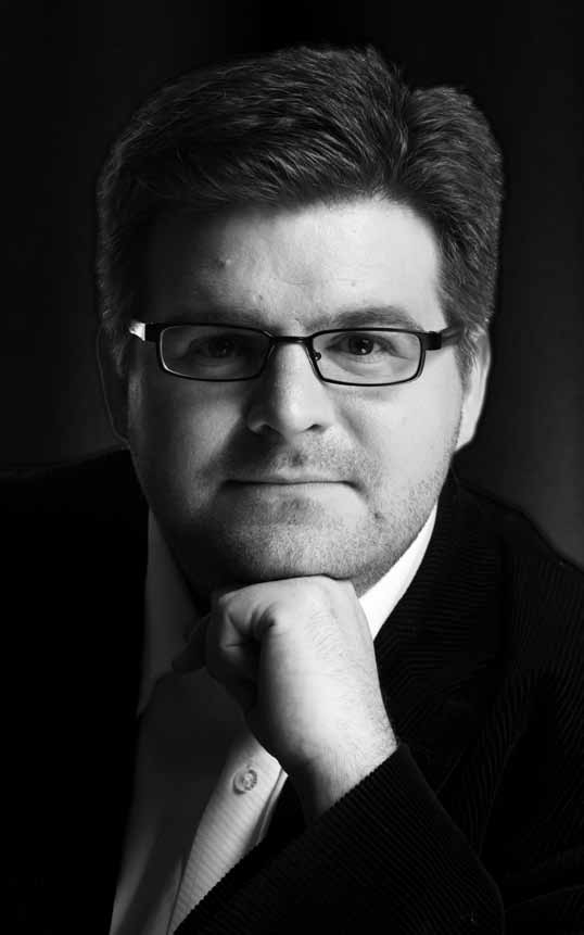 Michael Weinius | Dacapo Records