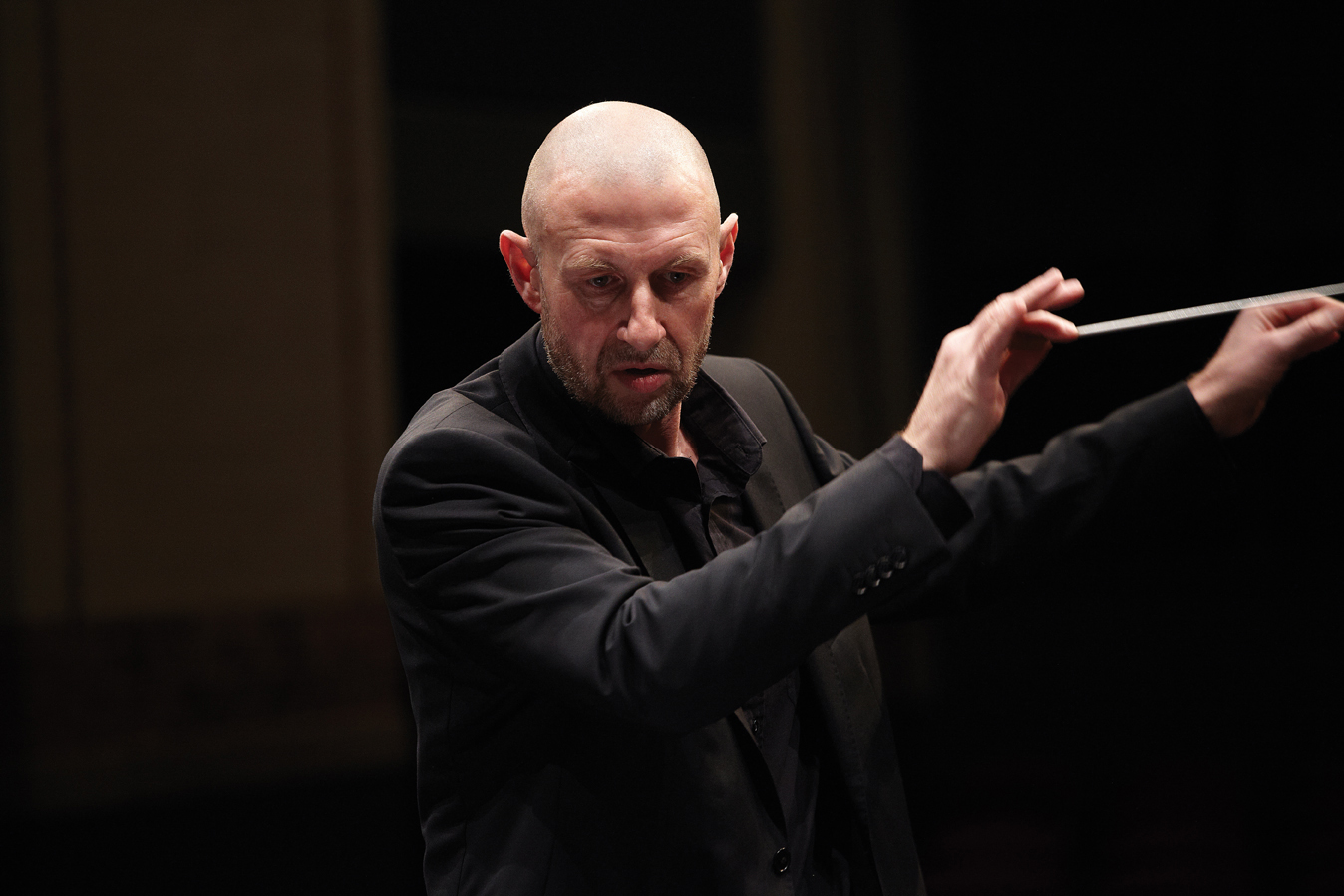 David Riddell | Dacapo Records