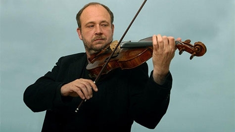 Tim Frederiksen | Dacapo Records